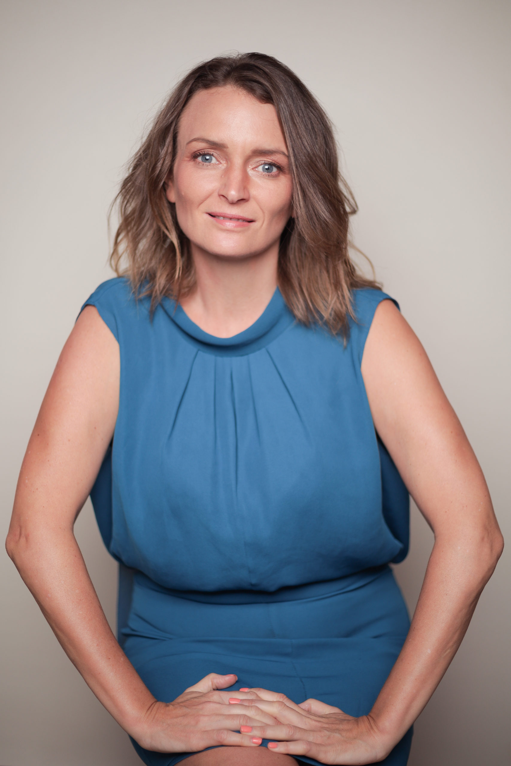 ''I wouldn’t say this lightly. I would highly recommend reaching out to ...