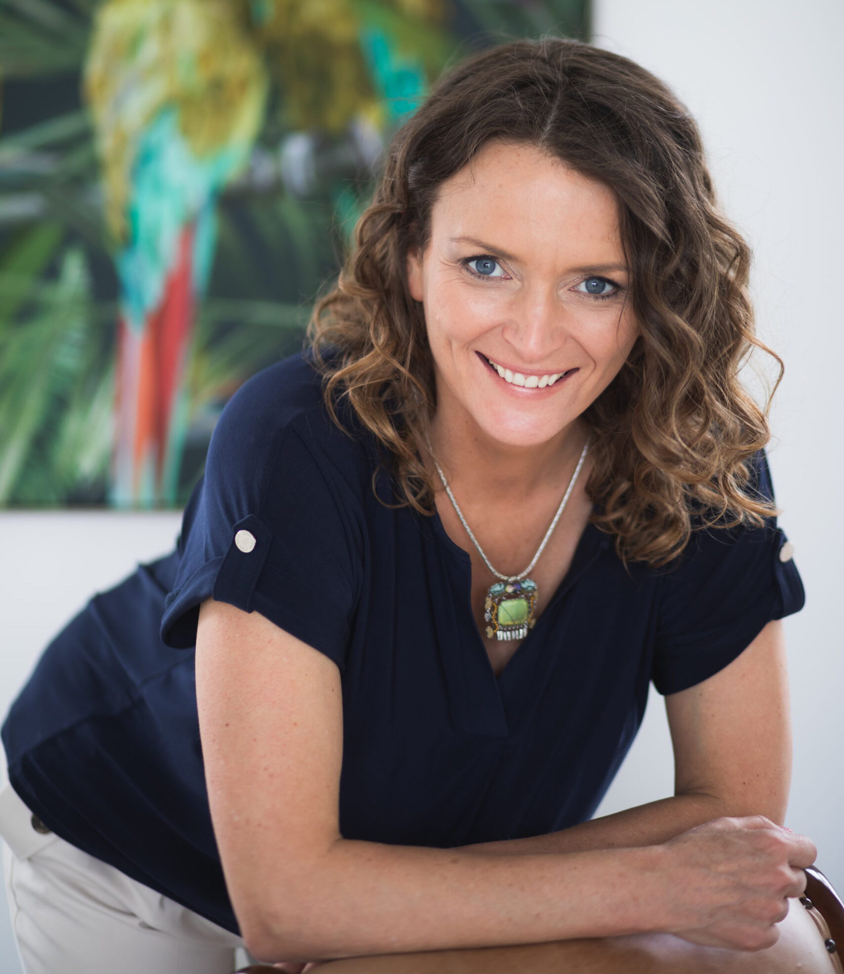 Gill Kirkham | Heal, release, awaken