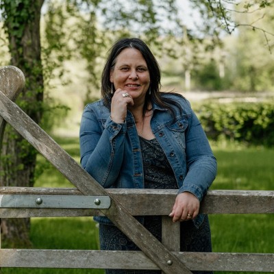 Contact Gill Kirkham today